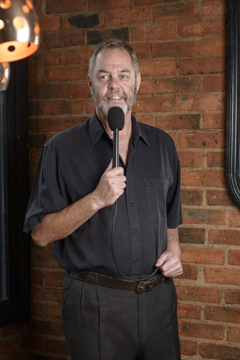 Nonverbal Aspects of Speech Delivery – Public Speaking