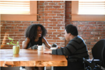 Interviews – Public Speaking