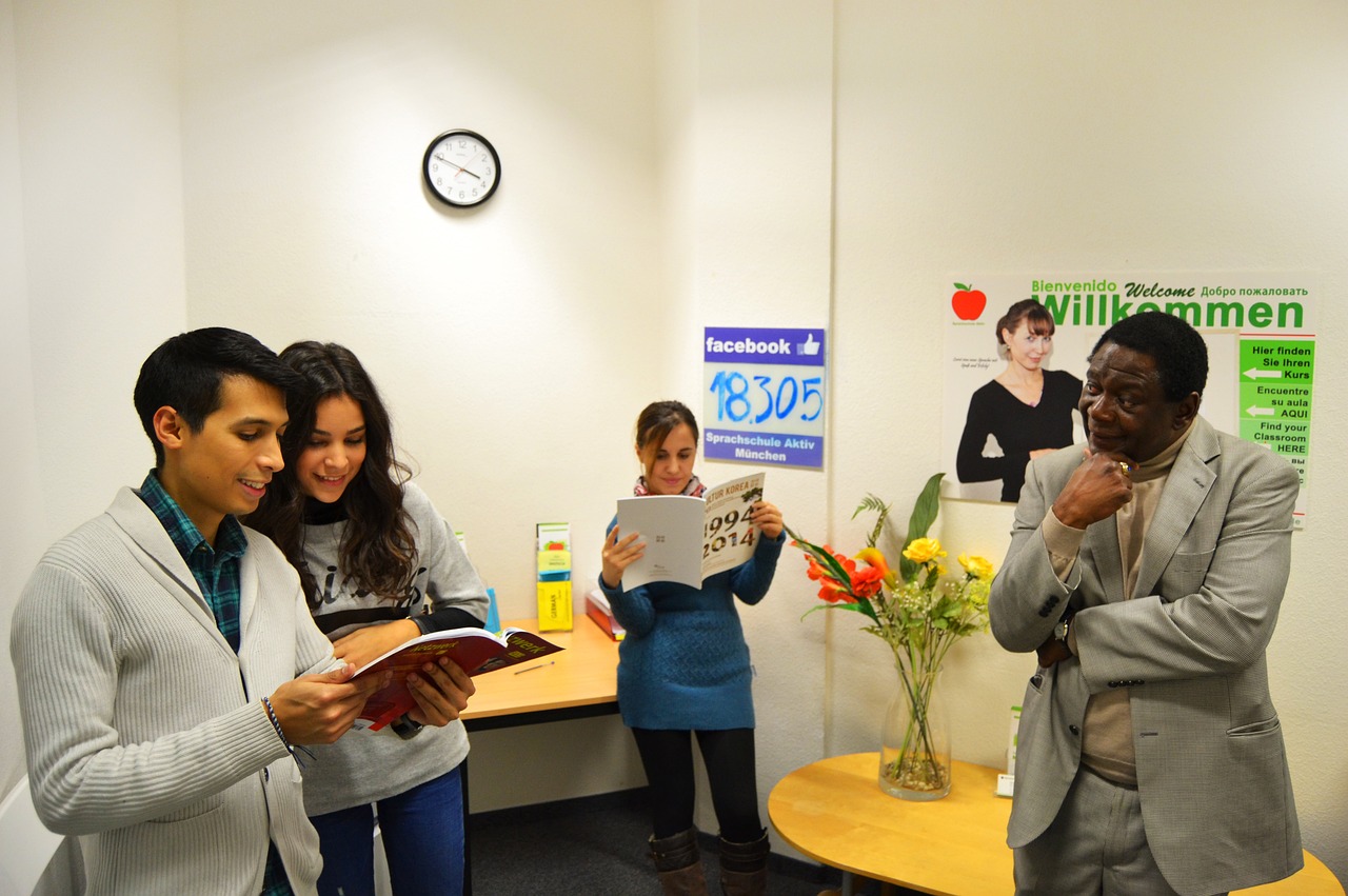Cultural Differences and Multicultural Audiences – Public Speaking